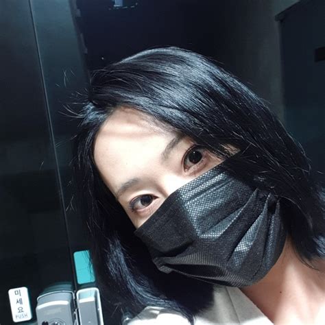 [합정] 합정역 미용실 올랑 합정1인미용실 합정 블루블랙 염색 네이버 블로그