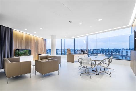 Акустические потолки и стеновые панели Подвесные системы Рокфон