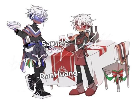 Countryhumans Germany X Russia In 2024