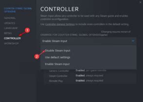 Windows 11 Controller Is Acting Like A Mouse How To Stop It