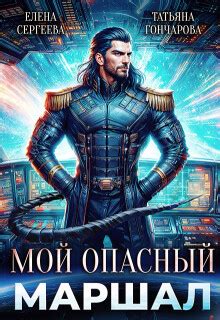 Книга "Мой опасный маршал (СИ)" - Гончарова Татьяна - Читать онлайн ...