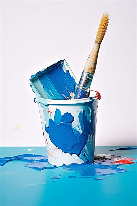 파란색 종이는 하늘색 배경 배경 화면 및 일러스트 무료 다운로드 Pngtree