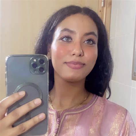 Oumaima Oumitta Oumaima On Threads