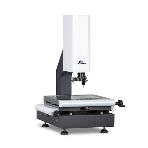 High Precision Manual Vision Measurement Machine 2d 3d Measuring Vision Measuring Machine