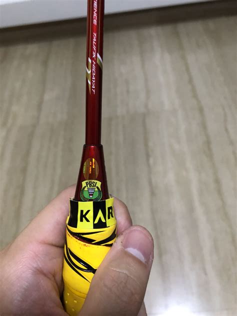 Fs Sg Wts Arcsaber Z Slash Th Badmintoncentral