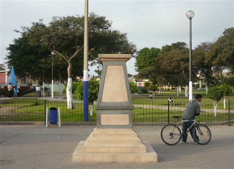Mundofoto Parque Fátima De Chorrillos