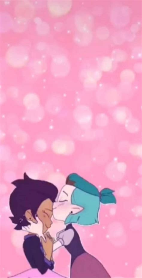 Luz And Amity Wallpapers Wallpaper Cave