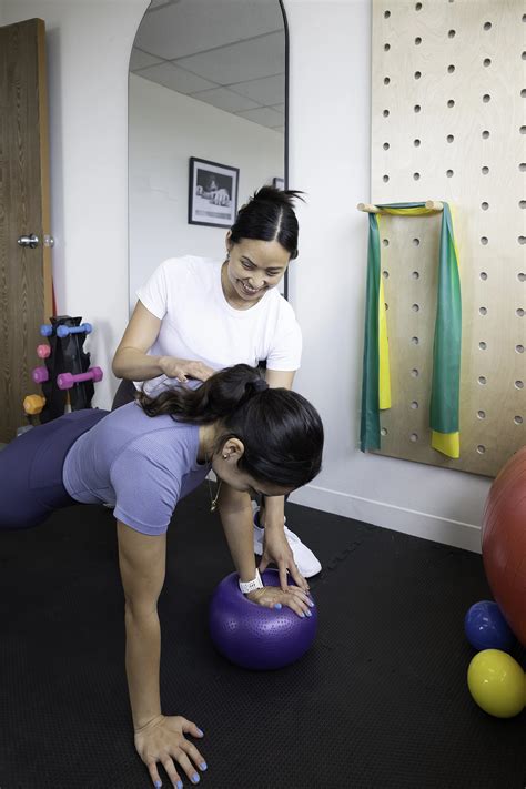 Physical Therapy Artesia