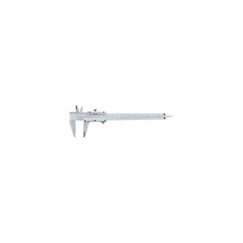 Slankmatis Topex 150 mm