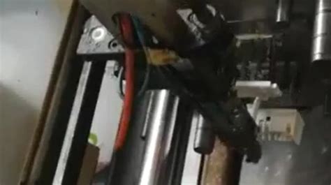Custom Injection Molded Electrical Enclosure China Molding And Plastic Enclosures