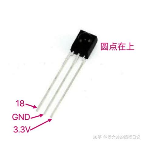 树莓派制作红外遥控器配置教程（侯大帅亲测有效） 知乎