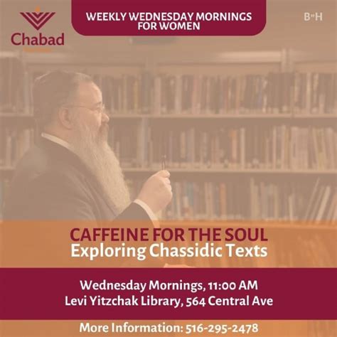 Weekly Adult Programs And Classes