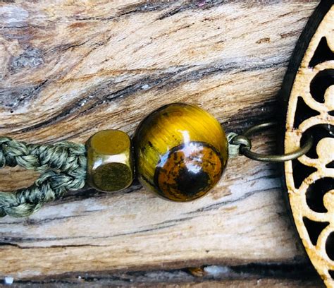 Big Sri Yantra Necklace Sacred Geometry Yoga Jewelry Etsy