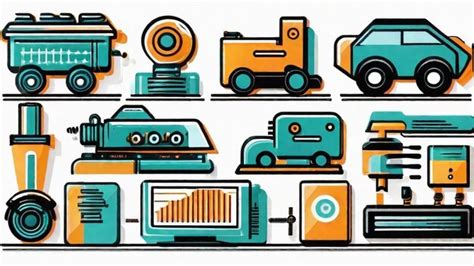 Premium Photo Advancements In Robotics And Automation