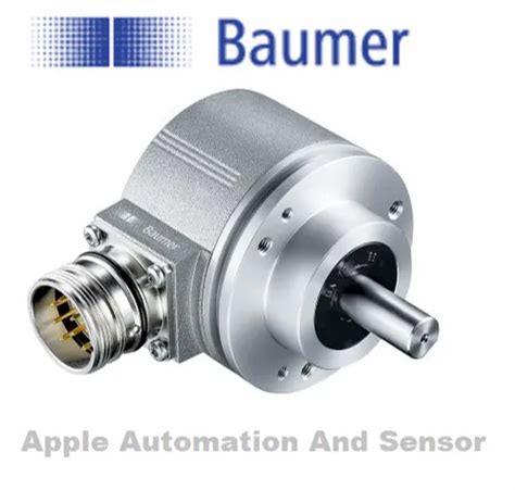 Baumer Encoder At Best Price In New Delhi By Market Advertisers ID 21924764112