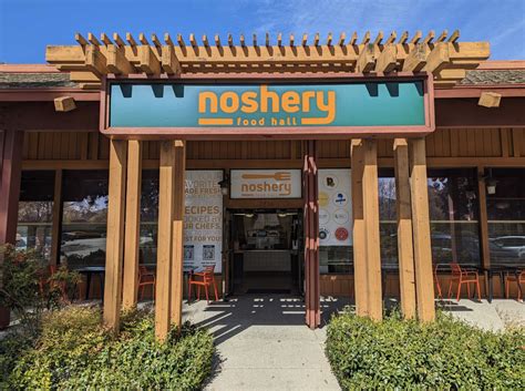 Noshery Expands With New San Ramon Location