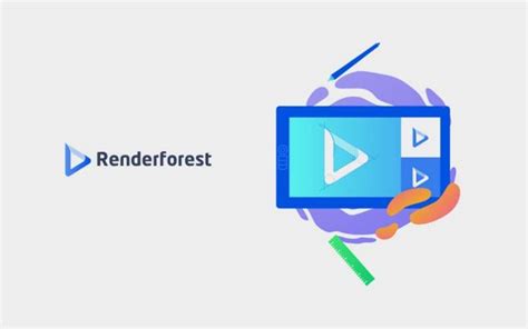 Renderforest Review Tribulant Blog