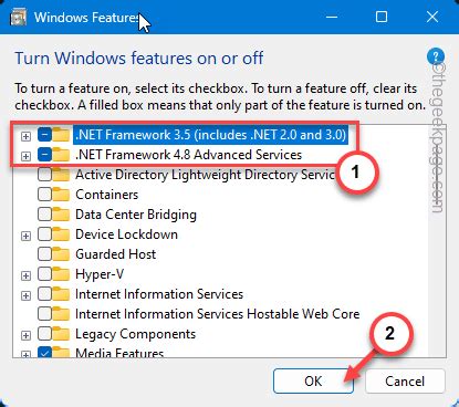 Microsoft NET Error HRESULT Error Xc How To Fix