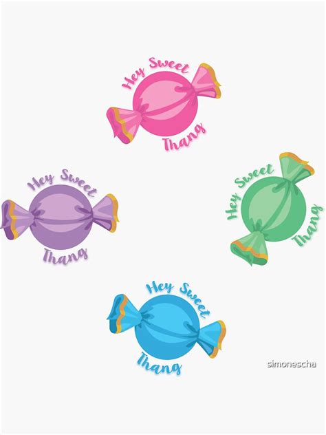 Hey Sweet Thang Zack Suite Life Collection Sticker For Sale By Simonescha Redbubble