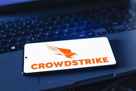 CrowdStrike Stock Is A Buy As Cyberthreat Environment Expands FinancialContent