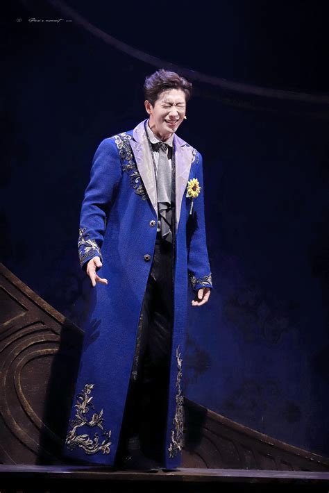 𝑷𝑰𝑵𝑬 𝒑𝒊𝒄 On Twitter 230722 와일드그레이 밤공 스페셜 커튼콜 데이 [아름다움만이] 오스카 와일드 役 김경수 배우님 그 어디에도 그 무엇도