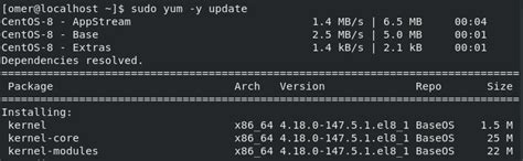 Ansible Installation And Configuration On Centos 8 Systemconf