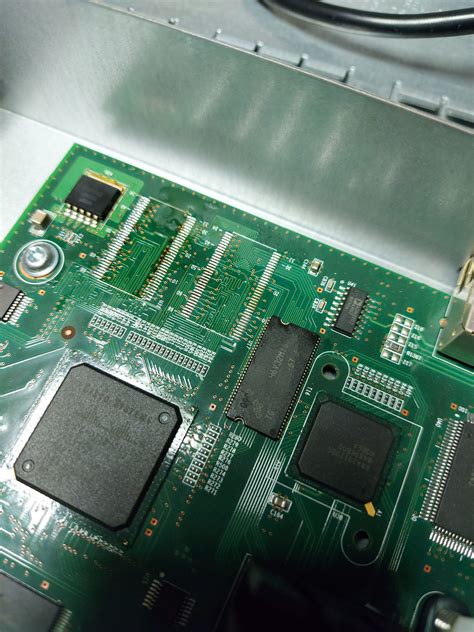 Cisco Switch Repair Memory Issue Mitevski