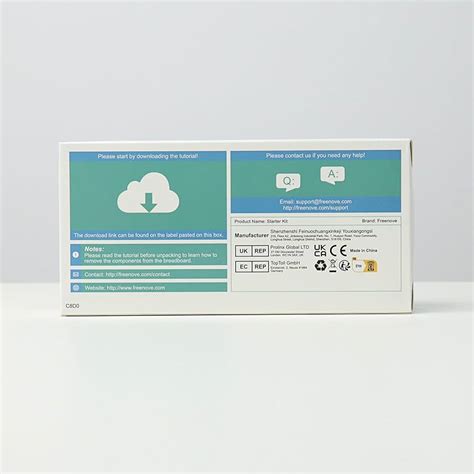 Freenove Esp32 S3 Wroom Cam Board Compatible With Arduino 58 Off