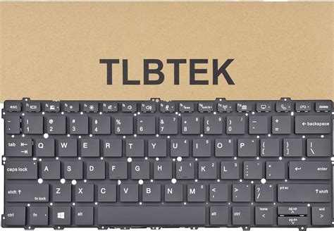 Tlbtek Backlight Keyboard Replacement Compatible With Lenovo V14 Ada V14 Are V14 Igl V14 Iil V14