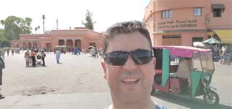 moulay el hassan lamghari posted on linkedin