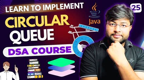 Master Circular Queue In Java Step By Step Implementation Dsa