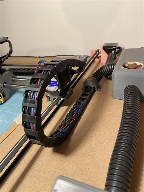 Pen Plotter Art Cnc Arduino Vinyl Cutter Stickers By B8 Lab Makerworld