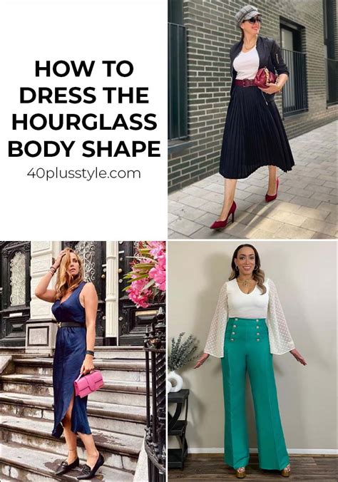 Blouses For Hourglass Figure The Best Necklines For Your Body Shape