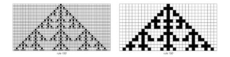 Special Initial Conditions A New Kind Of Science Online By Stephen