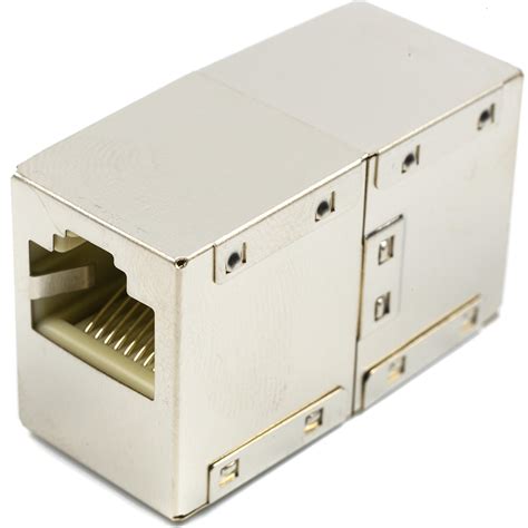 Конектор Powerplant Rj45 для Utp Cat5e