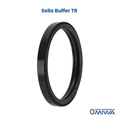 sello buffer tr grupo empresarial miwa