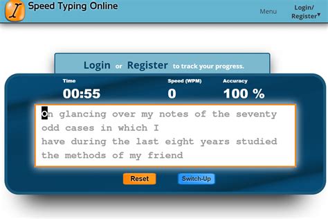 8 Best Free Typing Tests To Check Speed And Accuracy