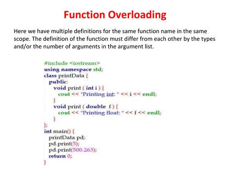 Itt 202 Principles Of Object Oriented Technique Pptx Programming
