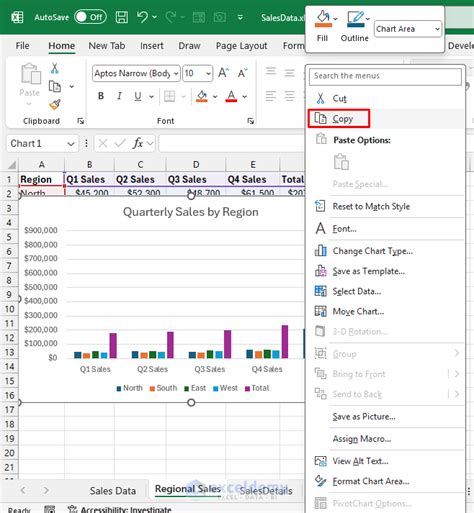 Integrating Excel Data Into Microsoft Word Dynamic Reports And Charts