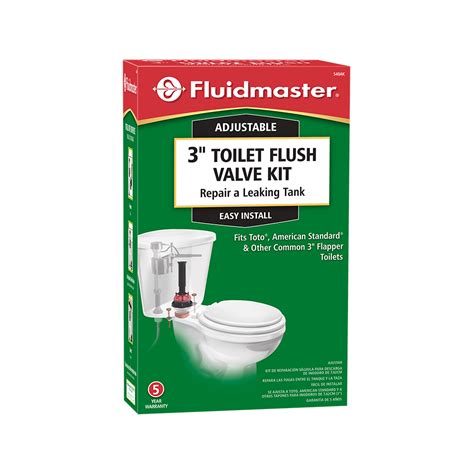 Toilet Not Flushing Weak Or Incomplete Toilet Flush Complete Flush Valve And Flapper Kit Kit