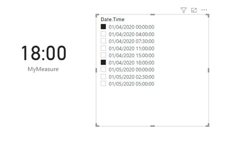 Solved Calculate Time Difference Between Specific Rows Microsoft