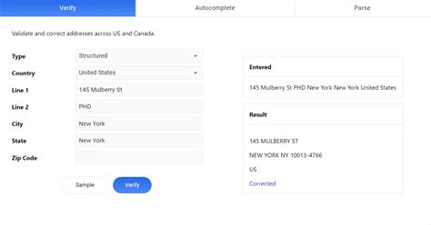 Postgrid Address Verification Reviews 2025 Details Pricing
