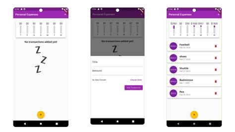 Gaurav Godbole On Linkedin Flutter Flutterdeveloper Uidesign