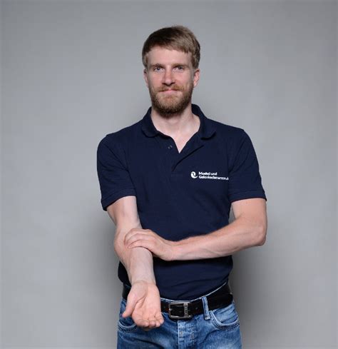 Supinator Pain And Trigger Points