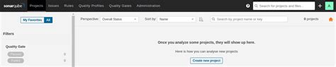 Adding Static Code Analysis With Sonarqube In A Github Actions Cicd