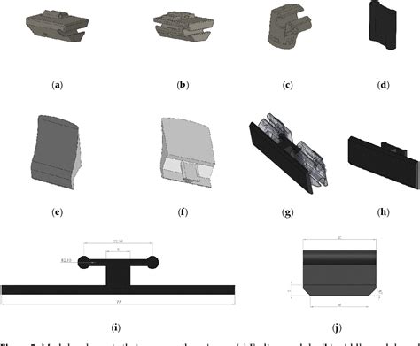 figure 5 from design of soft grippers with modular actuated embedded