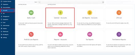 How To Generate Ledger Transaction Invoices For Particular O