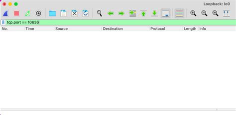Proxy Ldap And Ldaps Application Case Sphereex Dbplusengine