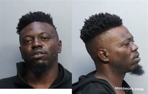 Lane Dwayne 04212023 Miami Dade County Mugshots Zone
