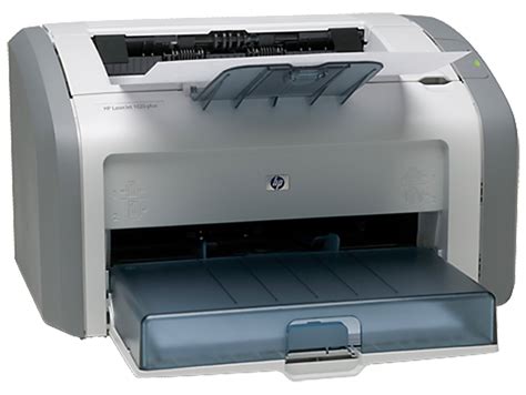 Hp Laserjet Plus Printer